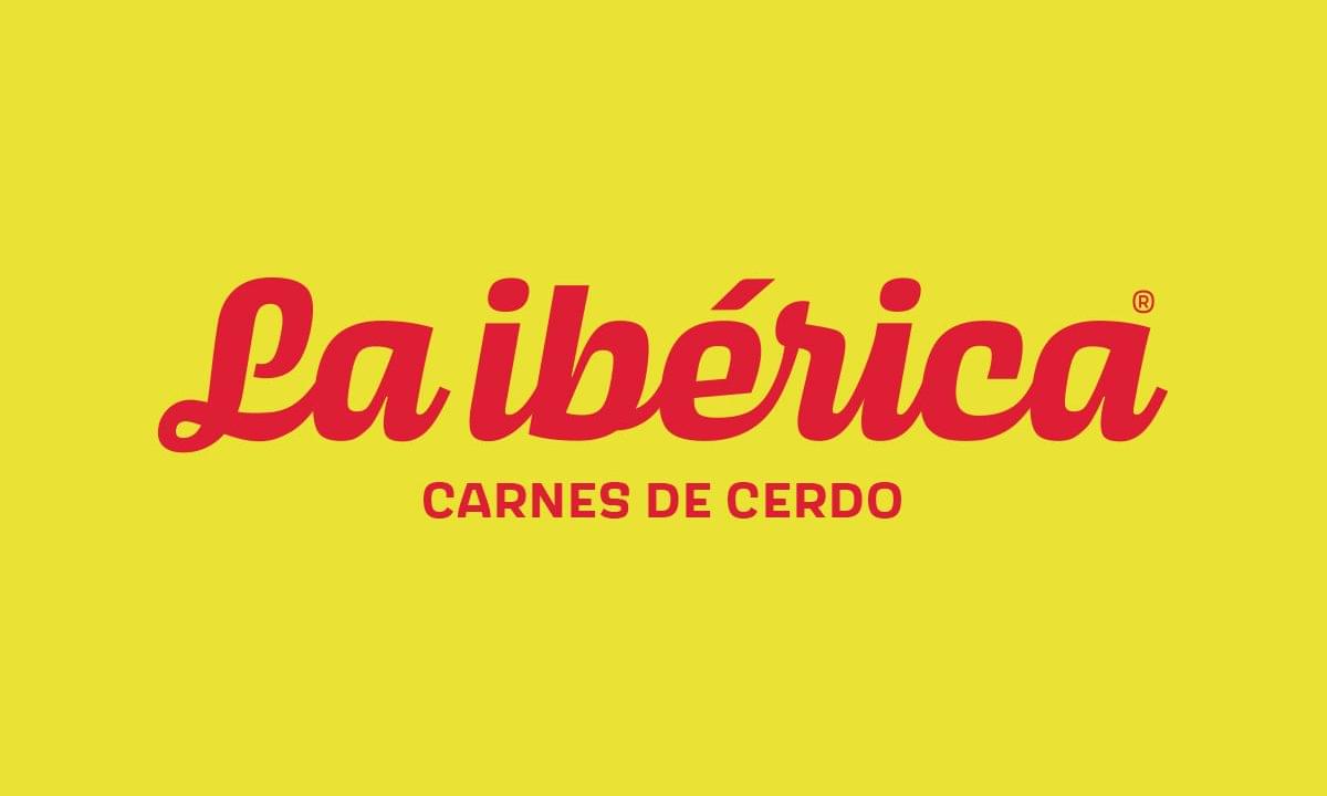 Branding e identidad corporativa para La Ibérica - Fuego Yámana