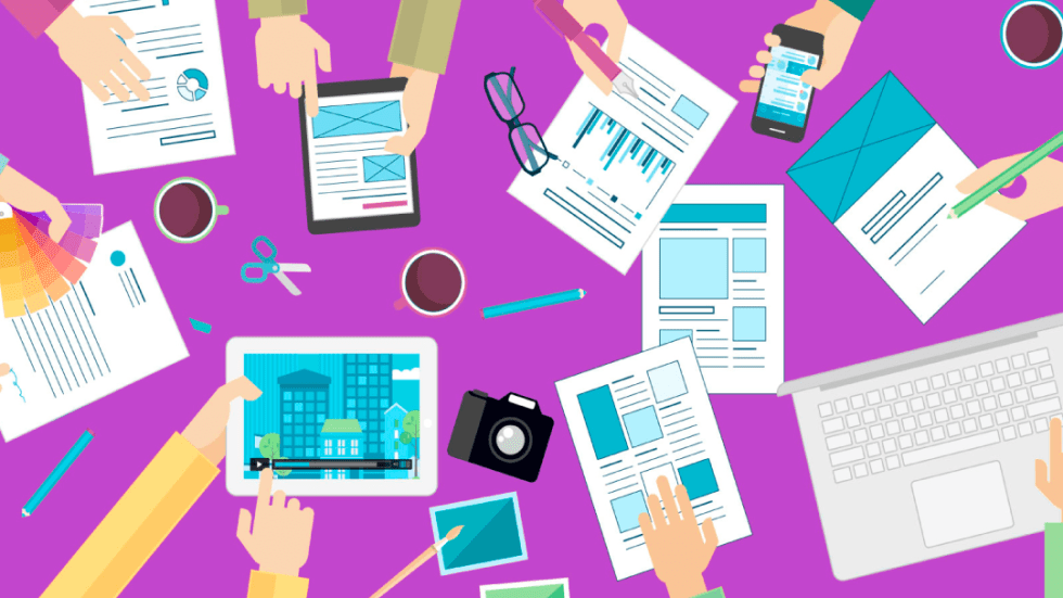 Diferencias entre UX y UI: Experiencia e Interfaz de Usuario