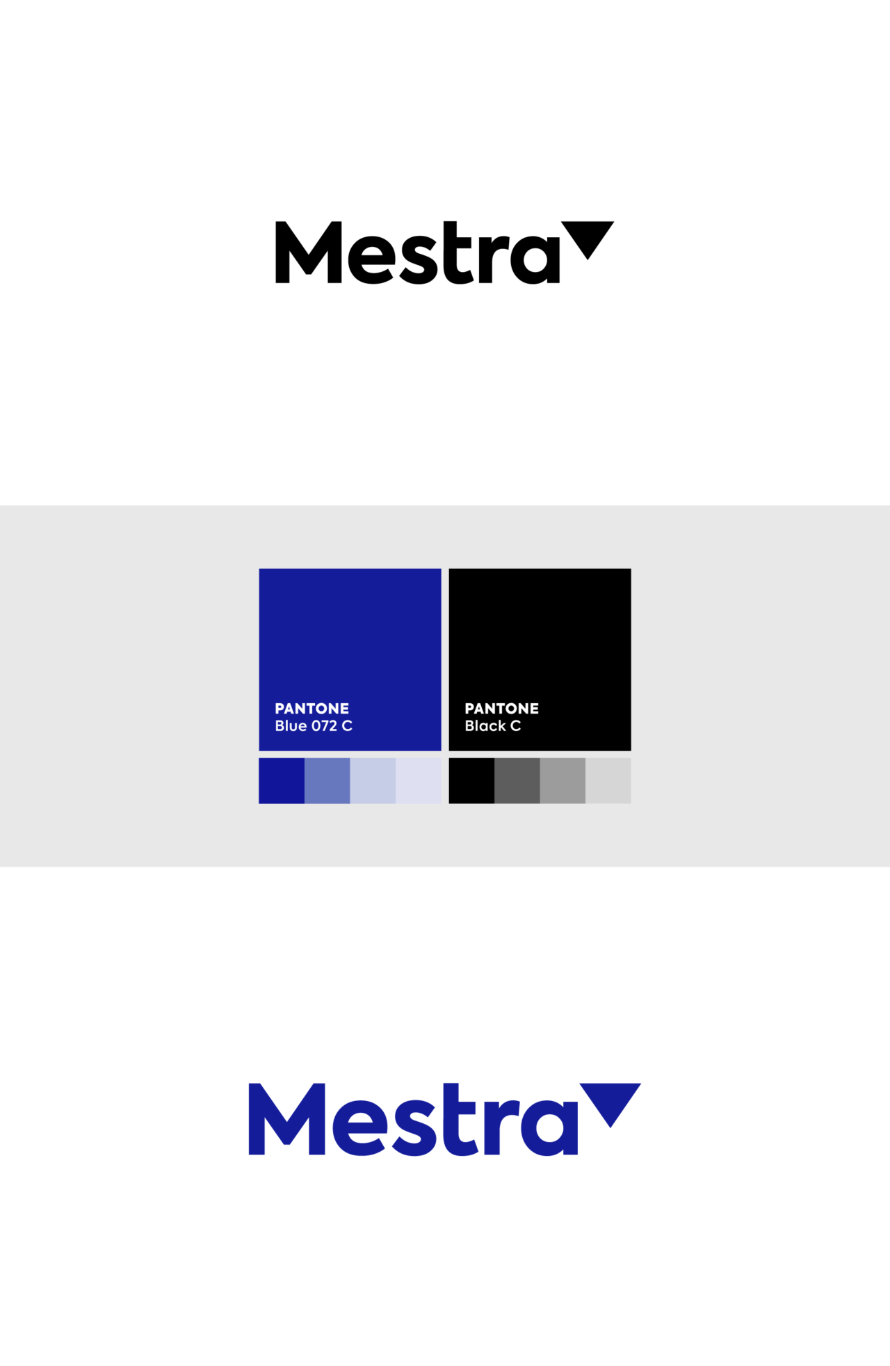 Mestra Constructora: Branding & Web Design— Fuego Yámana