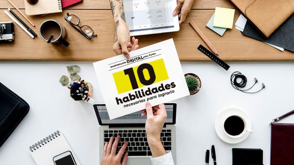 Transformación digital para Pymes: recomendaciones y estrategias Transformación digital para Pymes: recomendaciones y estrategias
