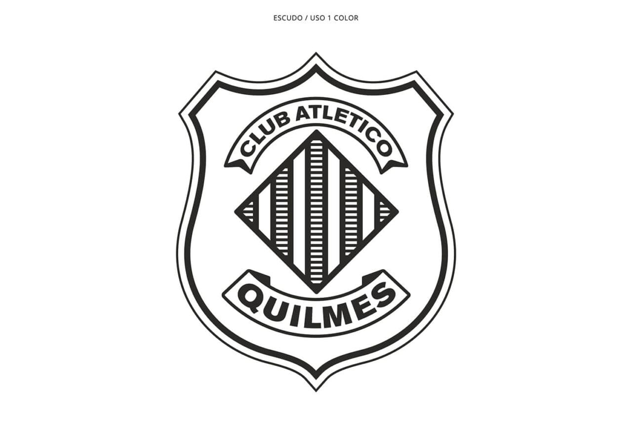 C.A. Quilmes - Fuego Yámana