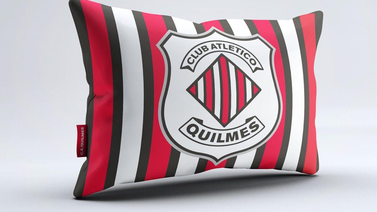 C.A. Quilmes - Fuego Yámana