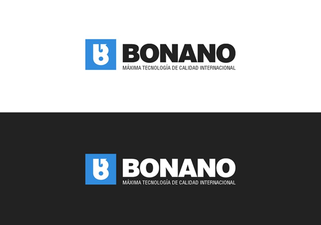 Bonano - Fuego Yámana