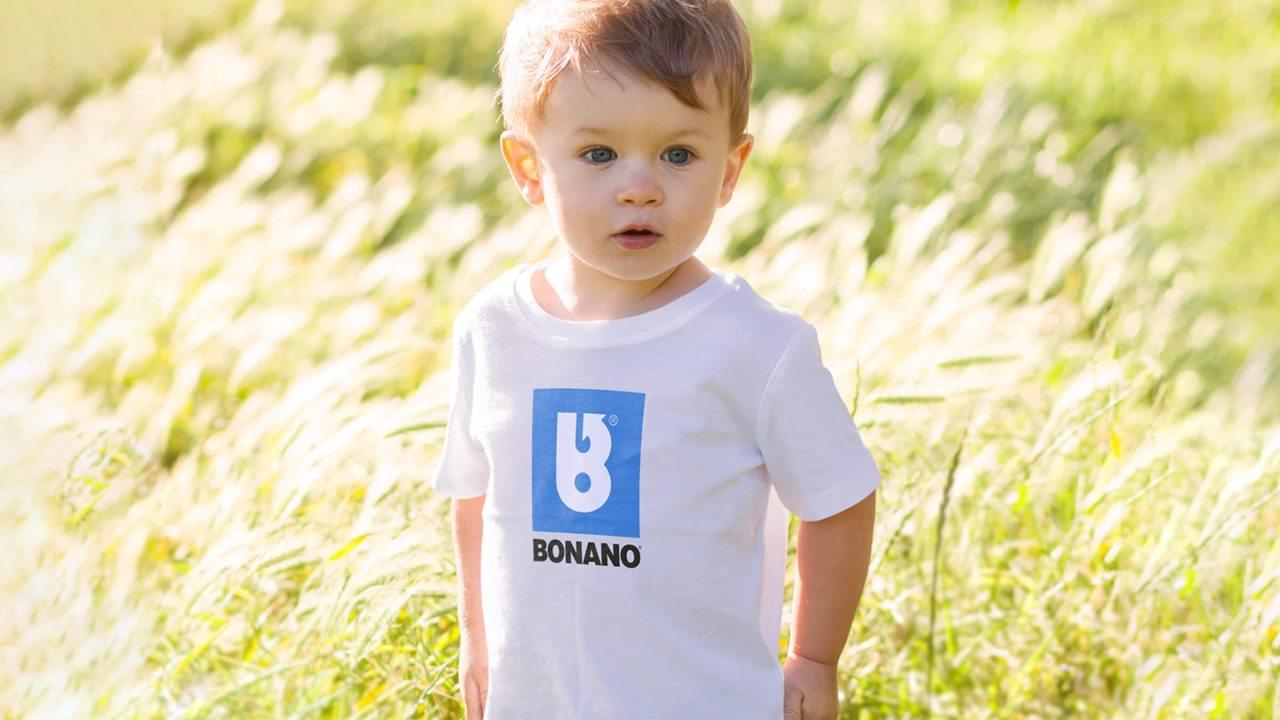 Bonano website by Fuego Yámana