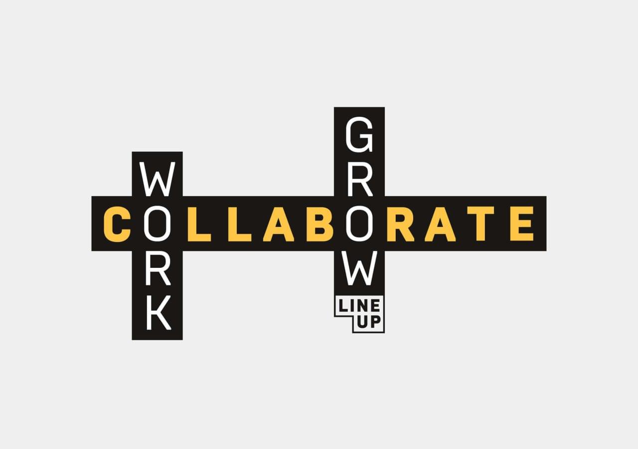 Branding Line Up- Fuego Yámana