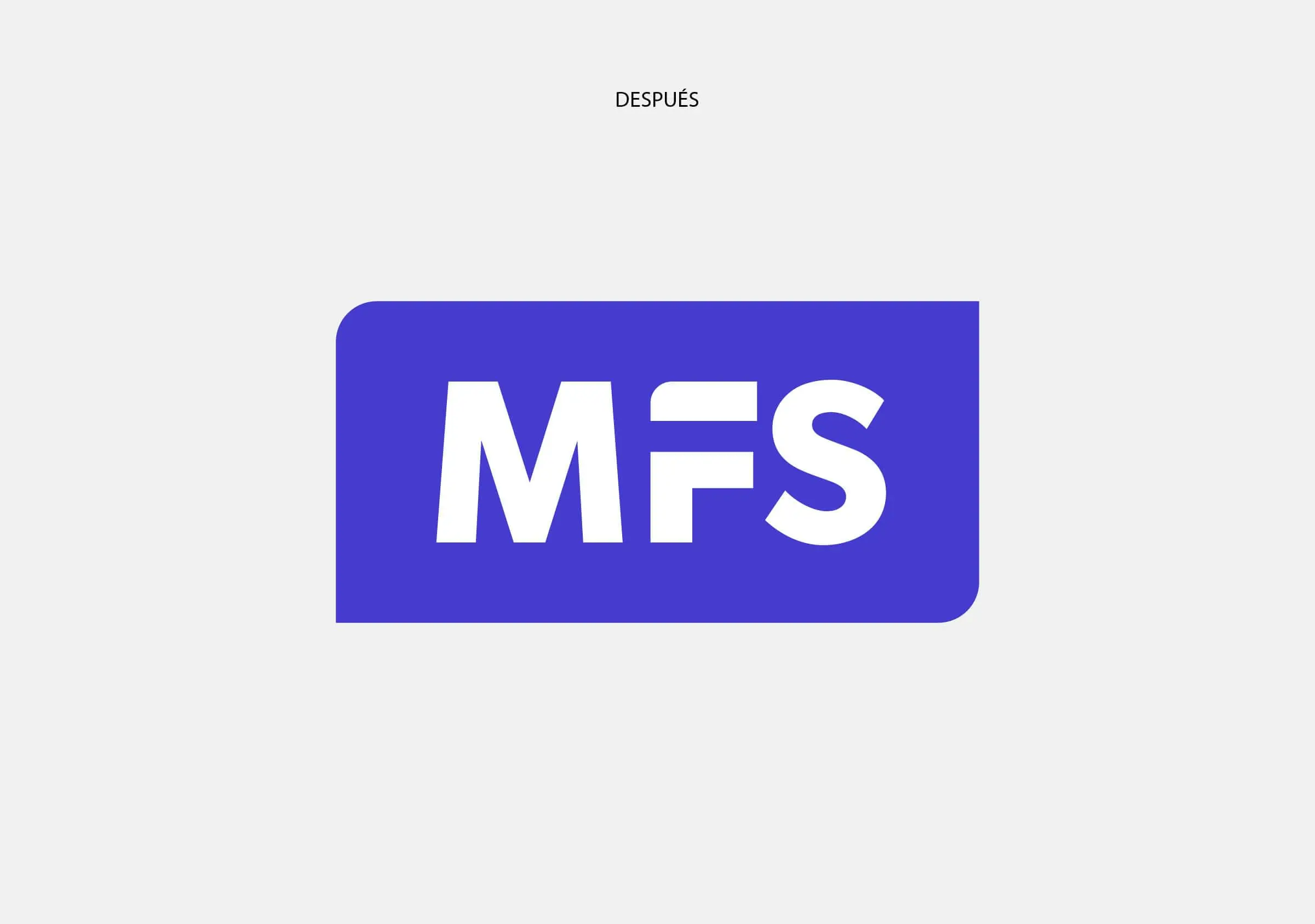 Mfs Logo