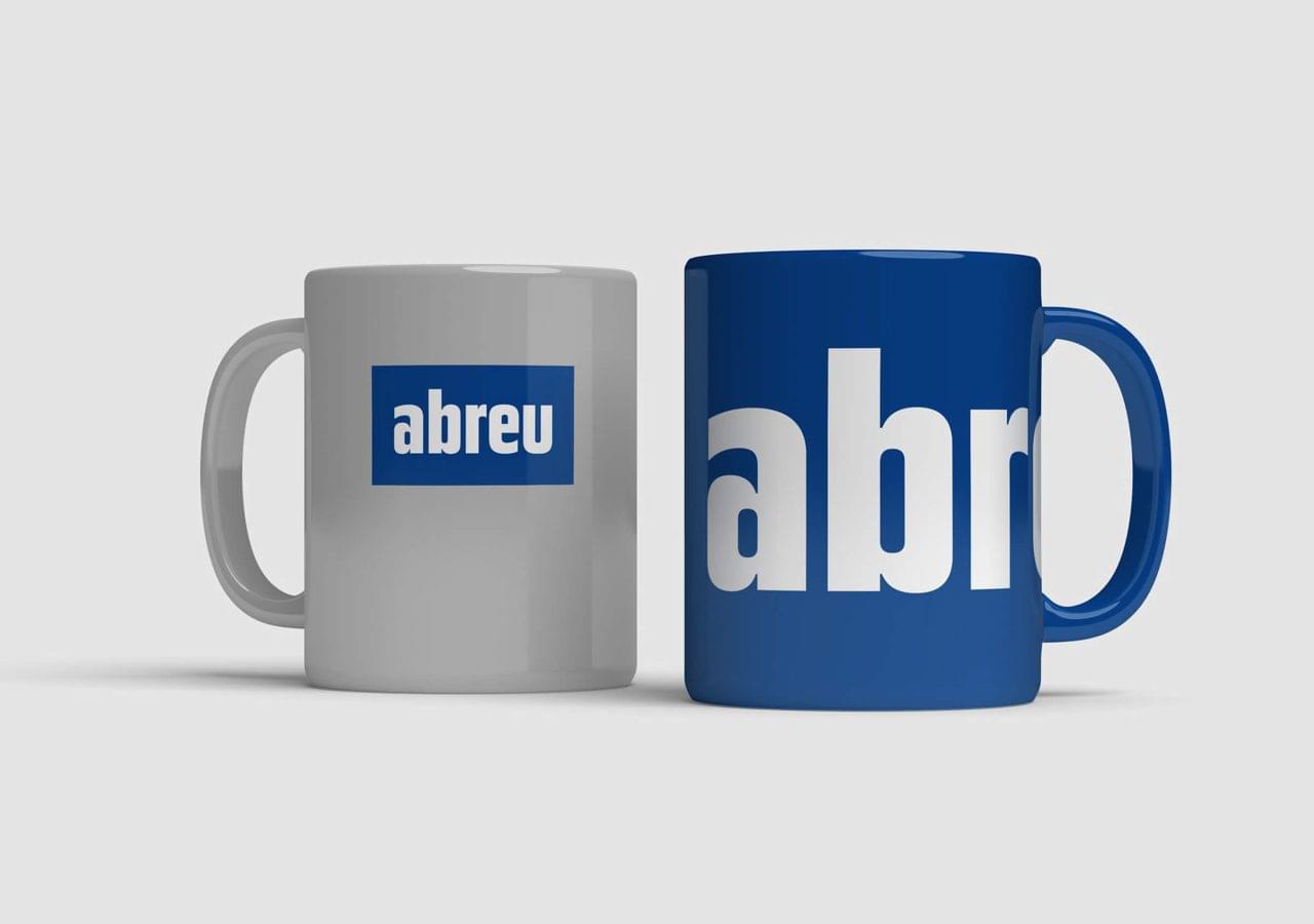 Abreu Rebranding & Website - Fuego Yámana