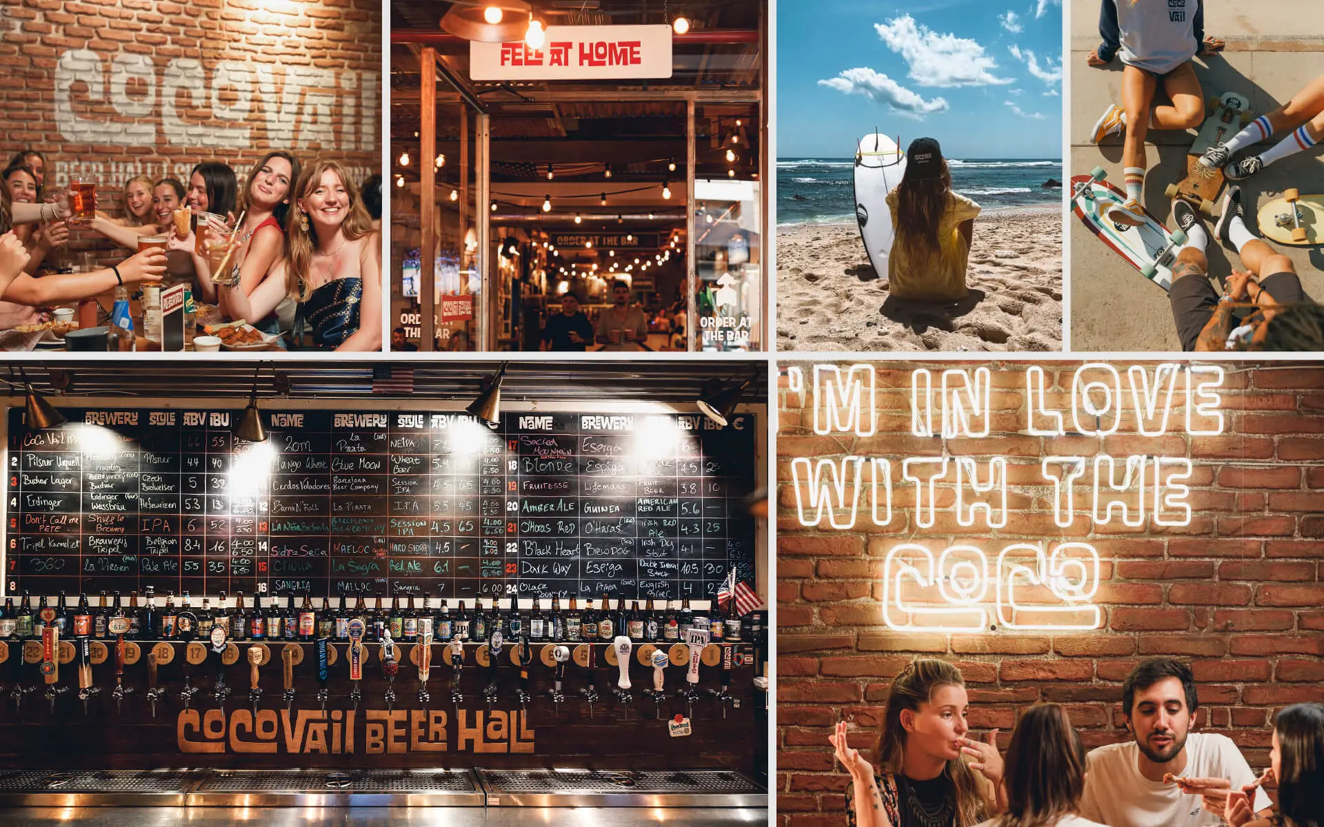 ¿Dónde comer? El impacto de la percepción de marca - Fuego Yámana