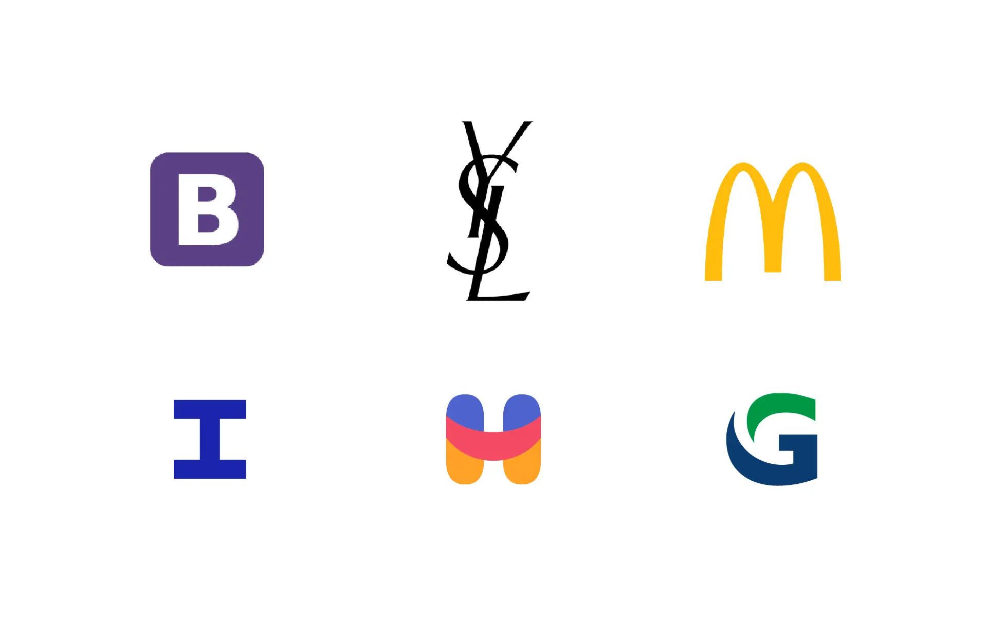 Tipos de símbolos marcarios y sus usos - Fuego Yámana