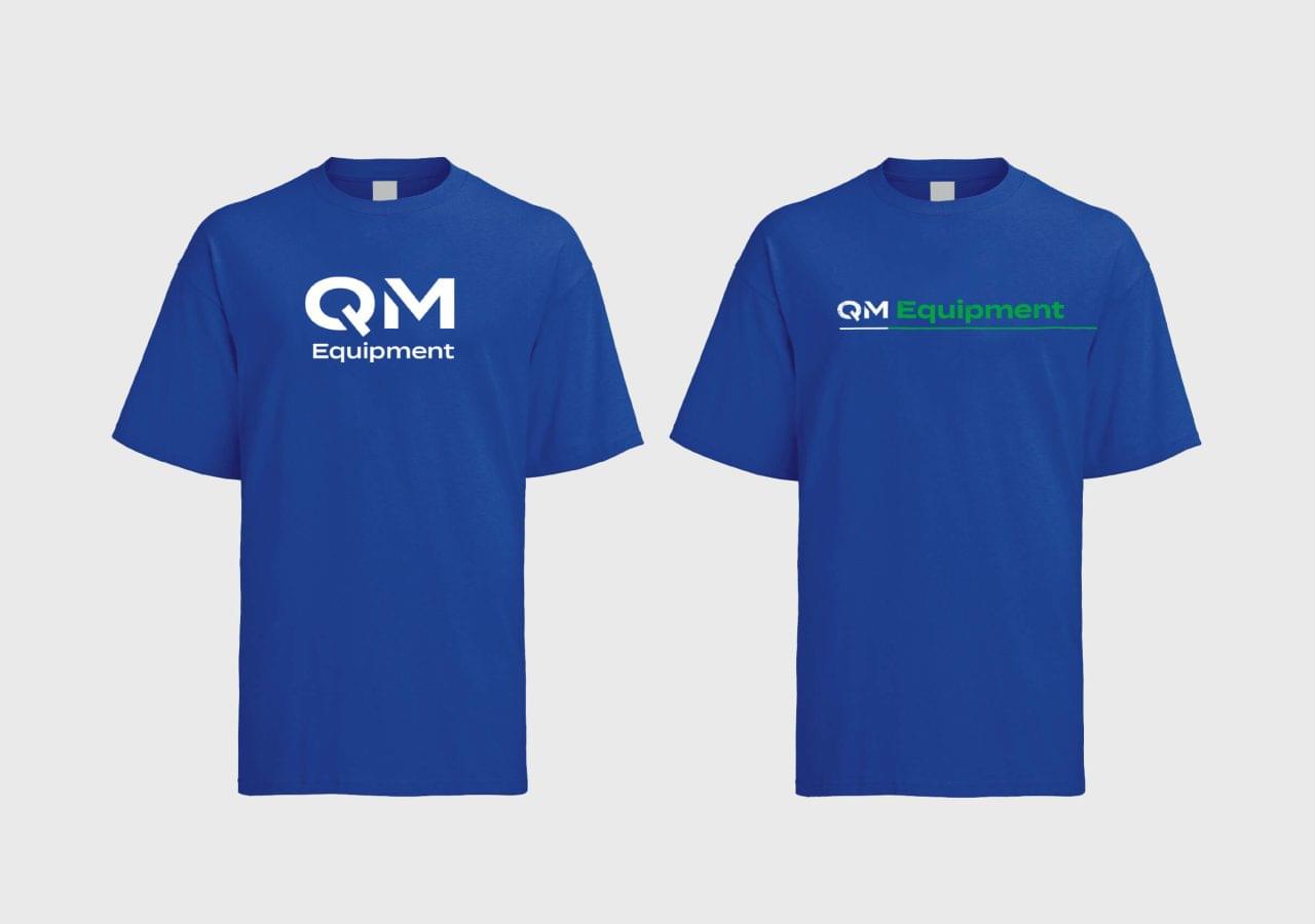 QM Rebranding & Website - Fuego Yámana