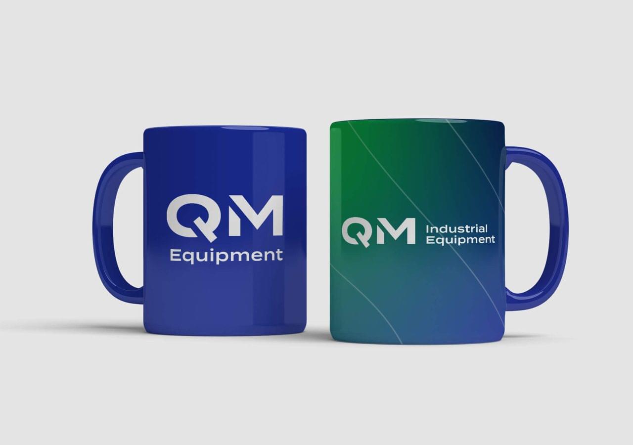 QM Rebranding & Website - Fuego Yámana
