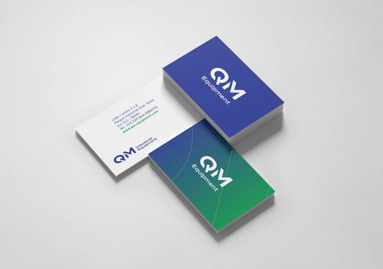 QM Rebranding & Website - Fuego Yámana