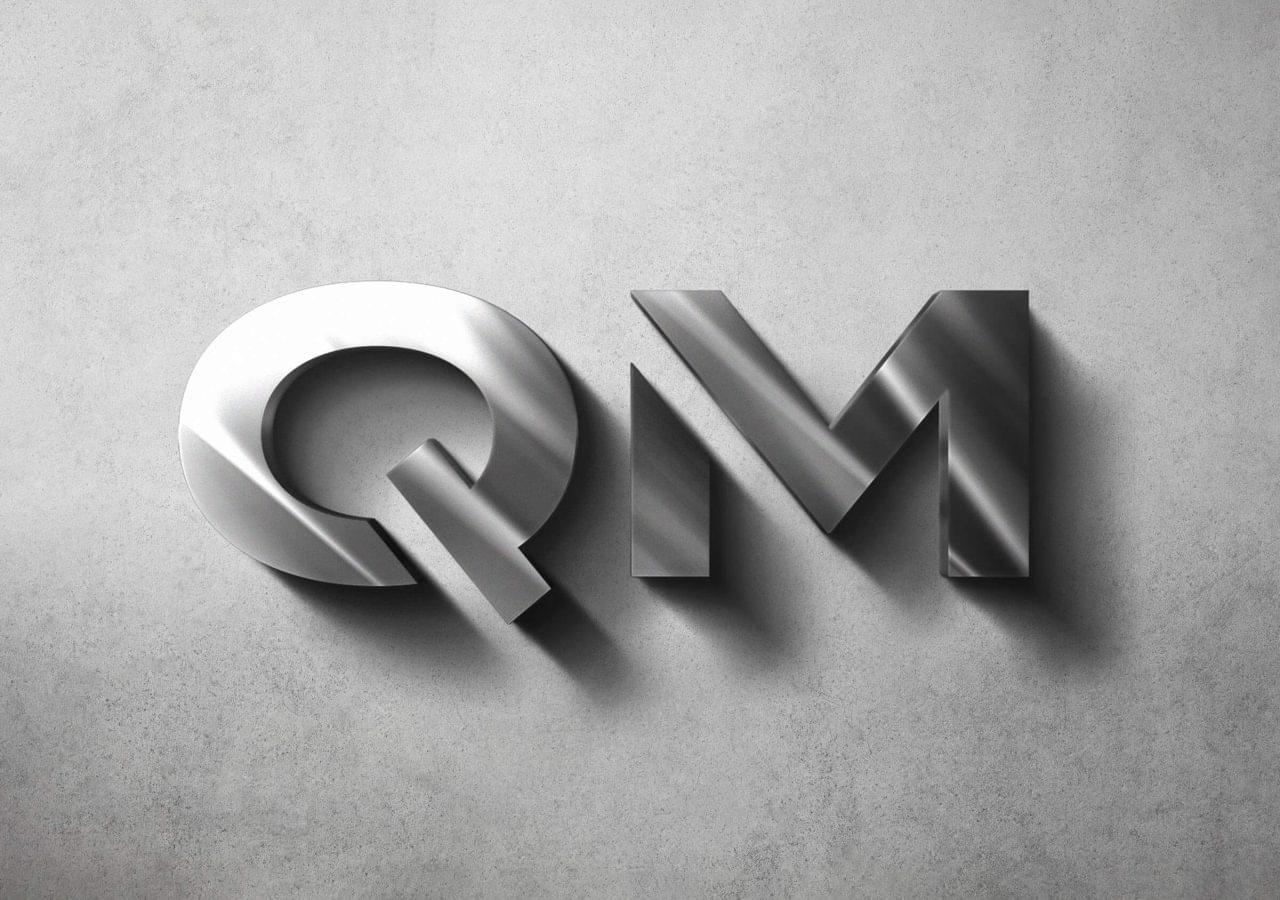 QM Rebranding & Website - Fuego Yámana